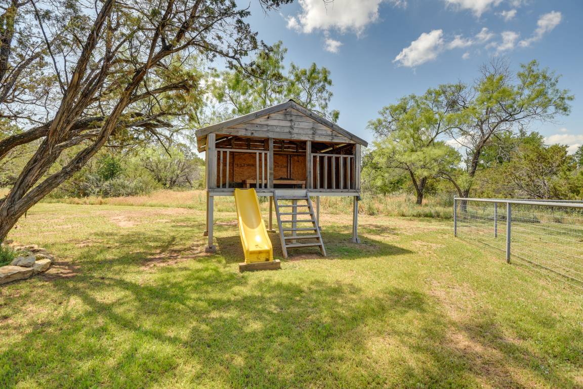 125 M² Casa ∙ 3 Habitaciones ∙ 8 Huéspedes - Possum Kingdom Lake, TX