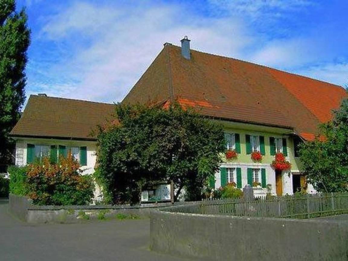 60 M² Appartement ∙ 1 Chambre ∙ 6 Personnes - Canton du Jura