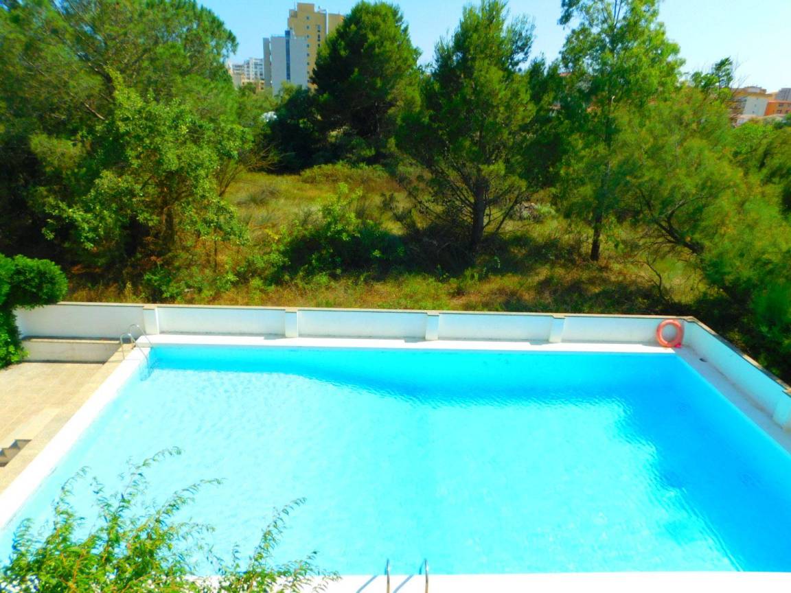65 M² Apartament ∙ 3 Sypialnie ∙ 6 Gości - Roses