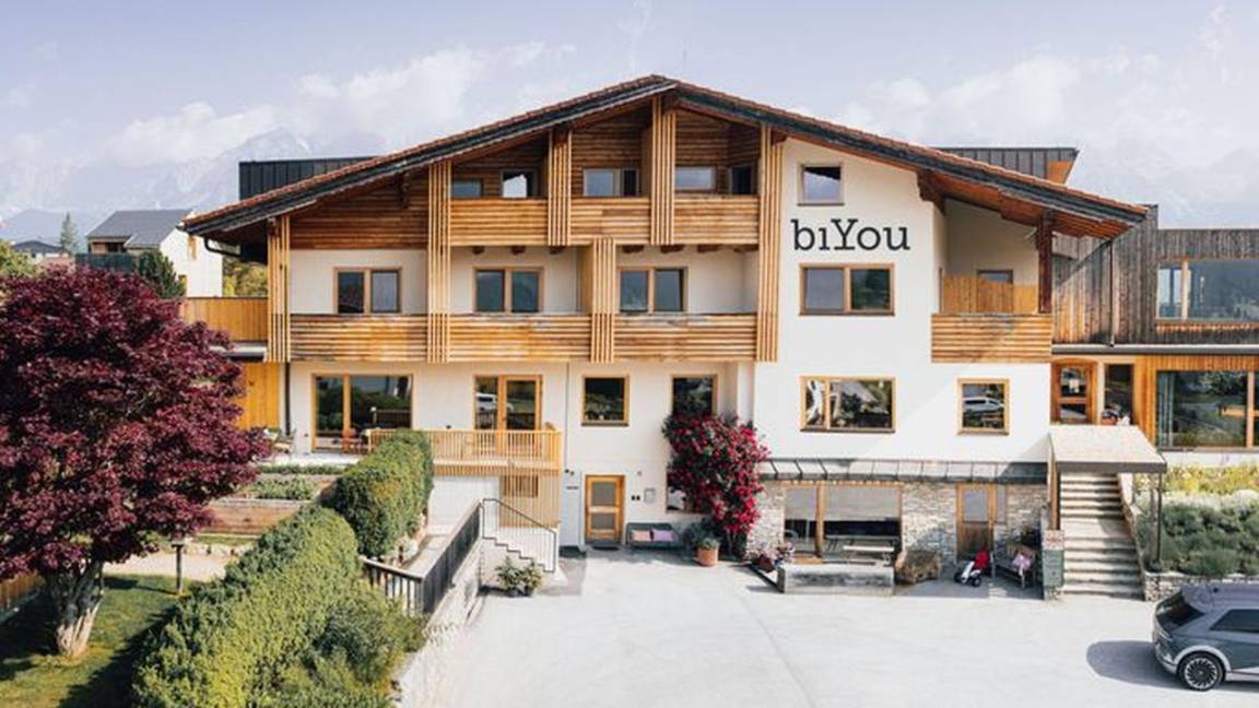 22 M² Ferienwohnung ∙ 1 Schlafzimmer ∙ 2 Gäste - Schladming