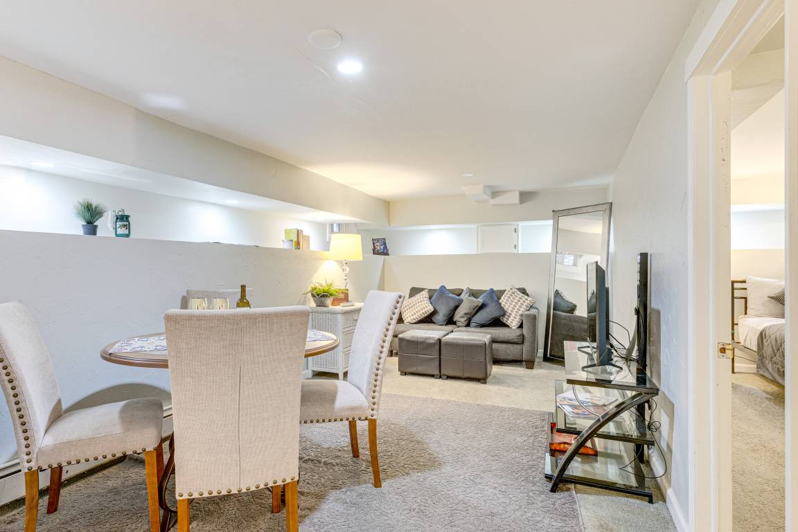 69 M² Apartment ∙ 1 Bedroom ∙ 2 Guests - Englewood, CO