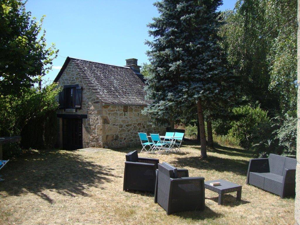60 M² Gîte ∙ 2 Chambres ∙ 4 Personnes - Corrèze