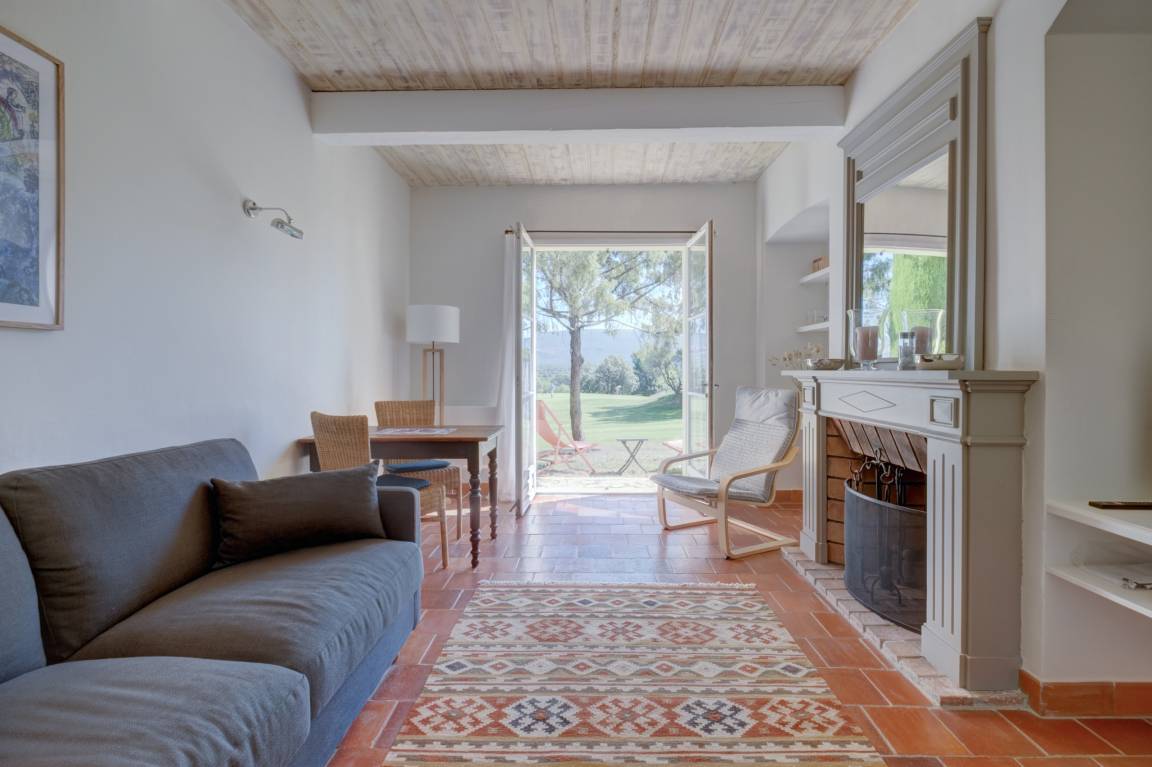 45 M² Appartement ∙ 1 Chambre ∙ 2 Personnes - La Motte