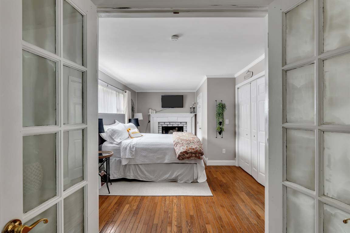149 M² House ∙ 5 Bedrooms ∙ 12 Guests - Saratoga Springs, NY