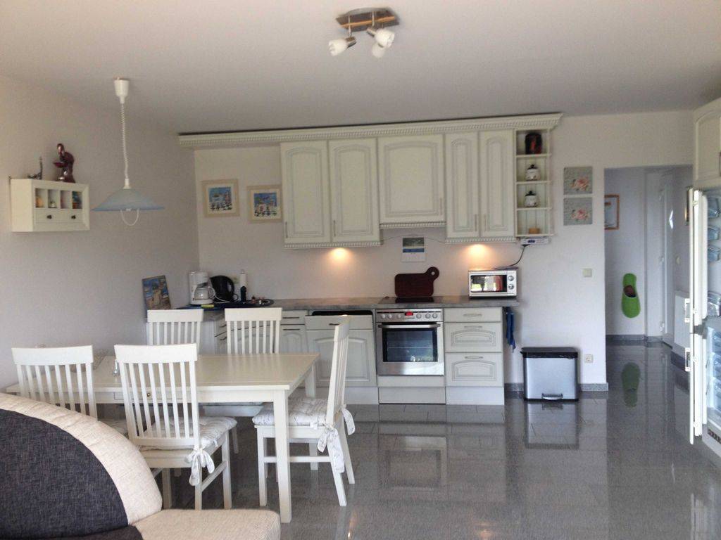 65 M² Ferienwohnung ∙ 2 Schlafzimmer ∙ 4 Gäste - Wolgast