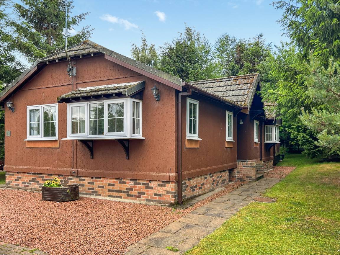 Cottage ∙ 2 Bedrooms ∙ 4 Guests - Morpeth