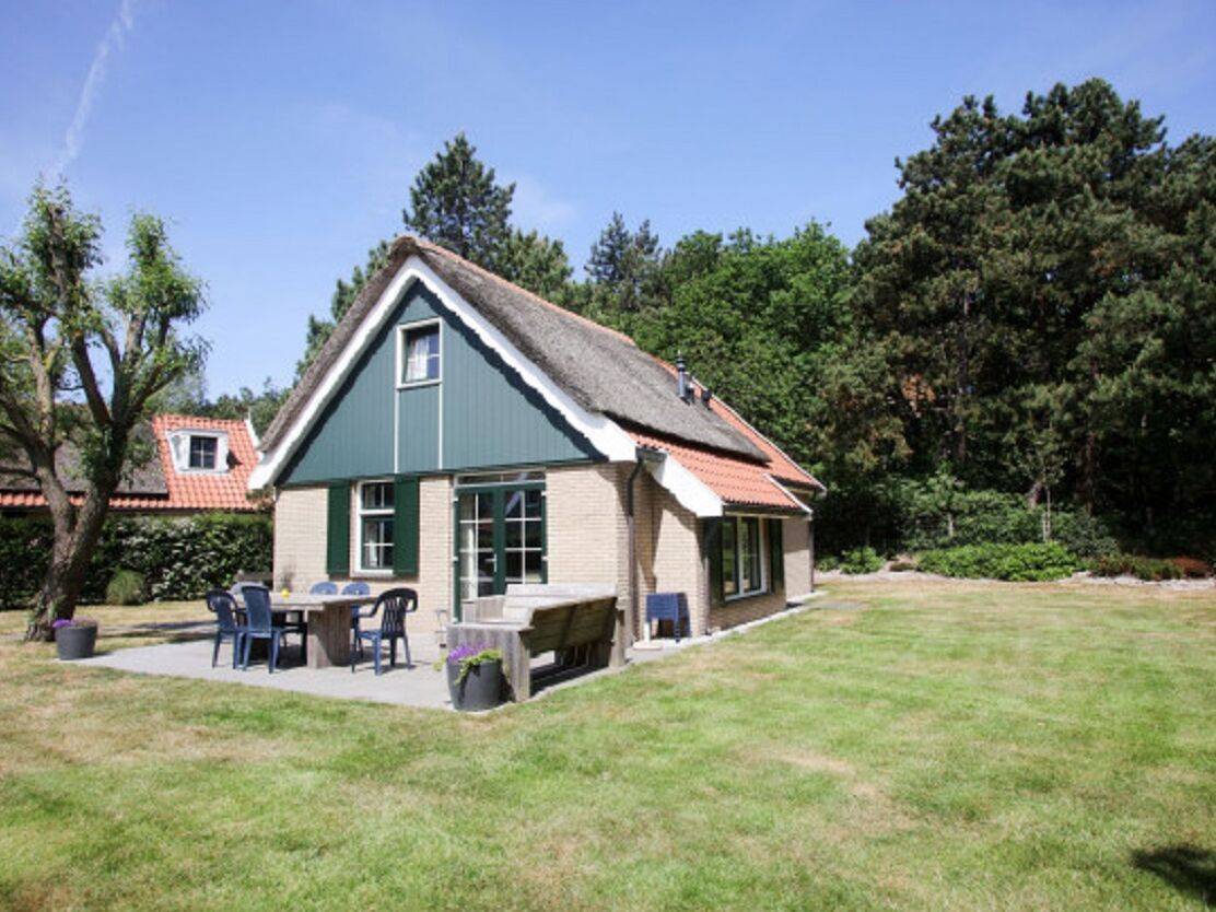 133 M² House ∙ 3 Bedrooms ∙ 6 Guests - Texel
