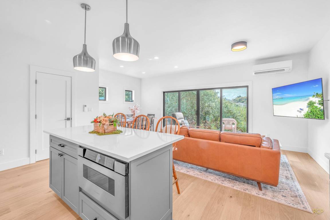 152 M² House ∙ 3 Bedrooms ∙ 8 Guests - Rockaway Beach, OR