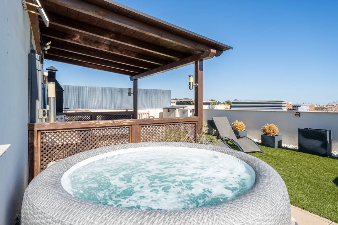 50 M² Appartement ∙ 1 Chambre ∙ 4 Personnes - Calafell
