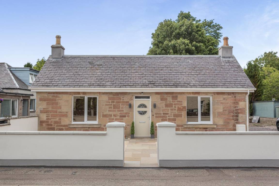 Cottage ∙ 2 Bedrooms ∙ 4 Guests - Loch Ness