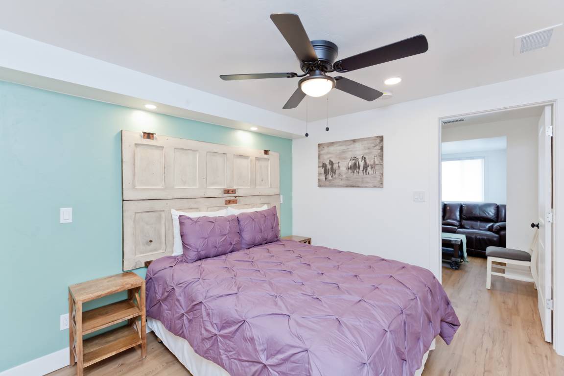 53 M² Cottage ∙ 1 Bedroom ∙ 2 Guests - Grand Junction, CO