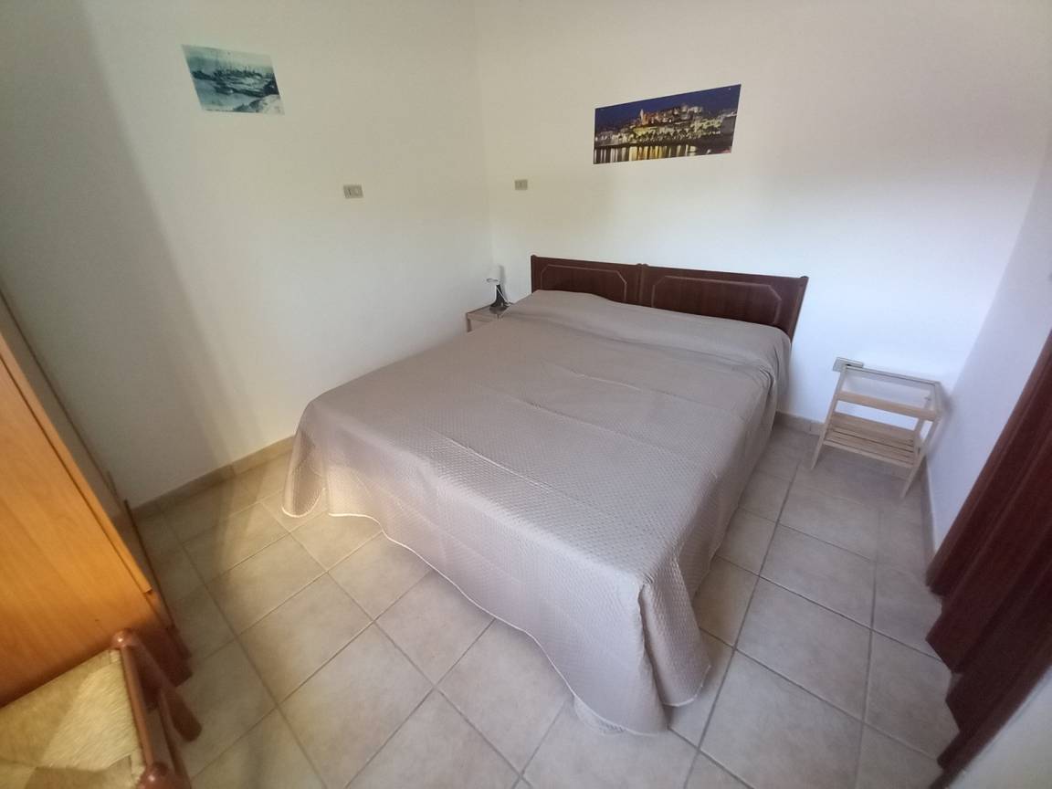 25 M² Casa Vacanza ∙ 1 Camera Da Letto ∙ 4 Ospiti - Vieste