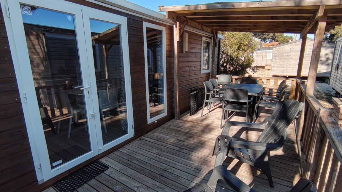 42 M² Apartment ∙ 3 Bedrooms ∙ 6 Guests - Vitrolles