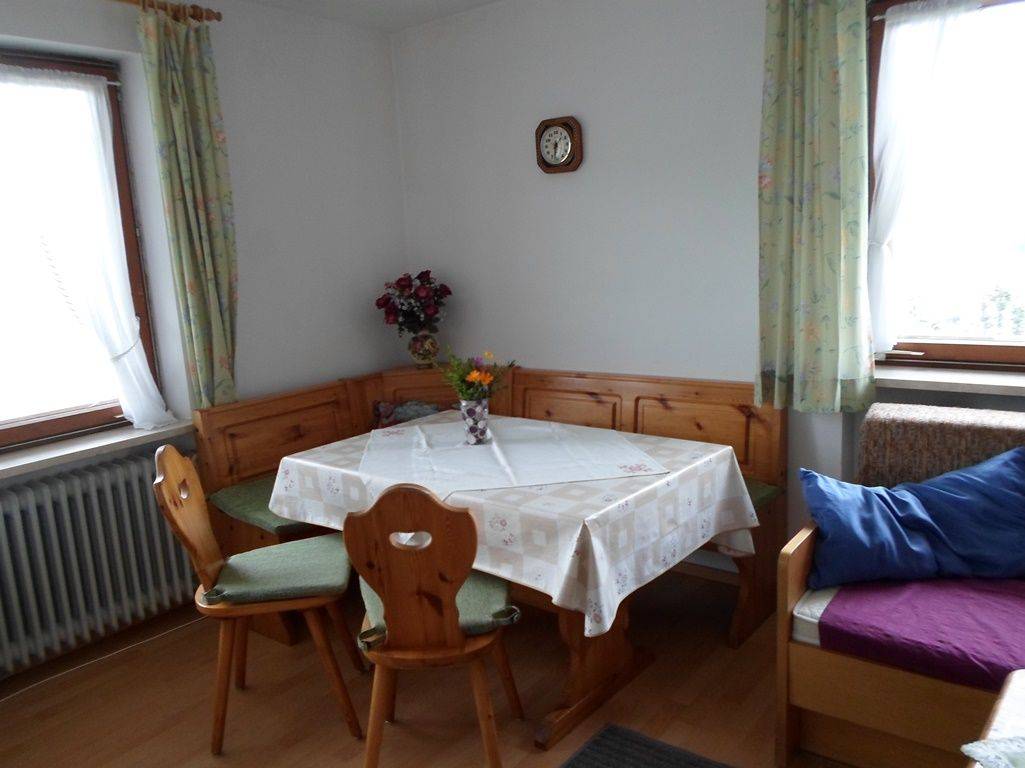54 M² Ferienwohnung ∙ 4 Gäste - Rimsting