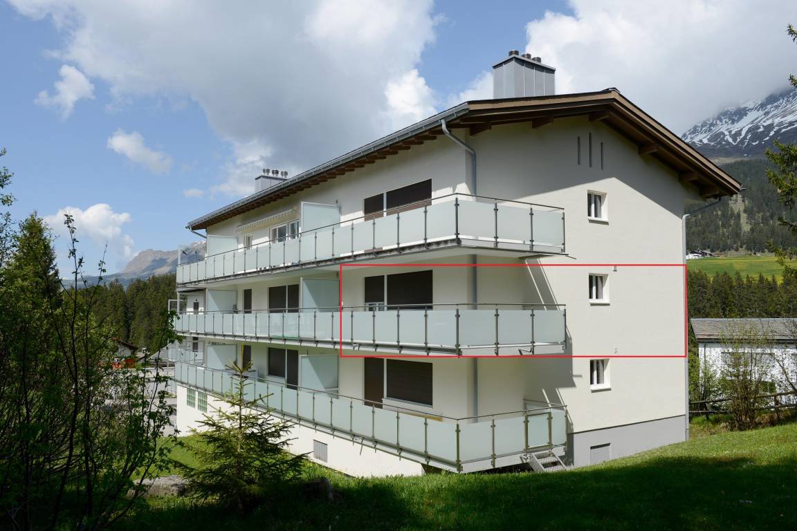 78 M² Apartamento ∙ 2 Habitaciones ∙ 7 Huéspedes - Valbella