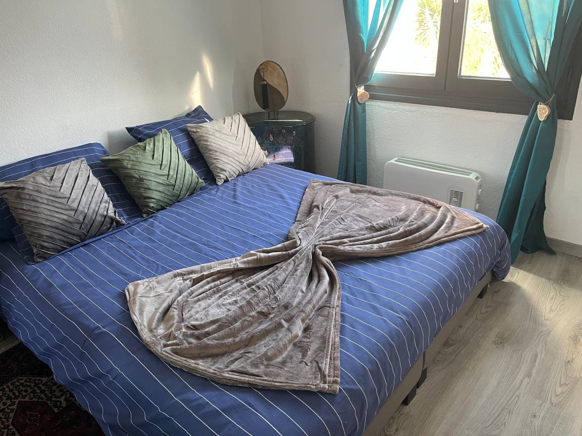 11 M² Bed And Breakfast ∙ 1 Bedroom ∙ 2 Guests - Béziers