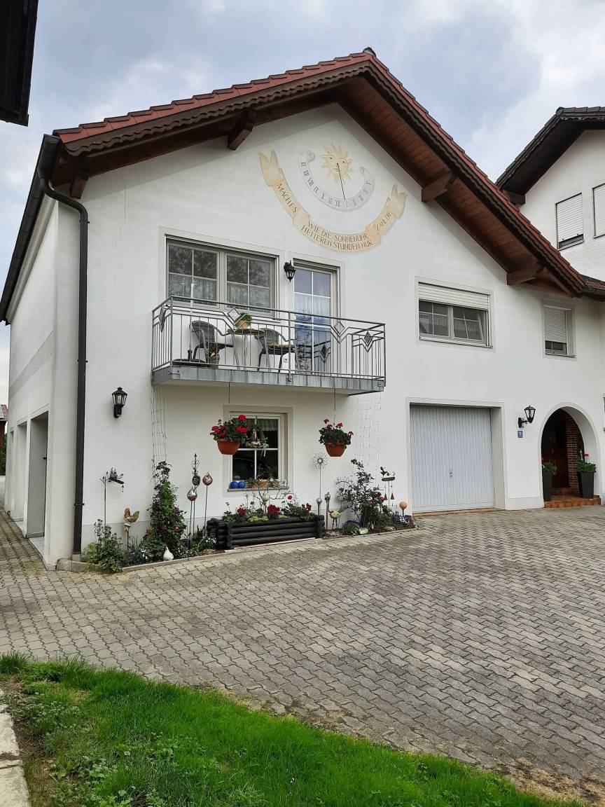 50 M² Apartment ∙ 1 Bedroom ∙ 2 Guests - Bad Füssing