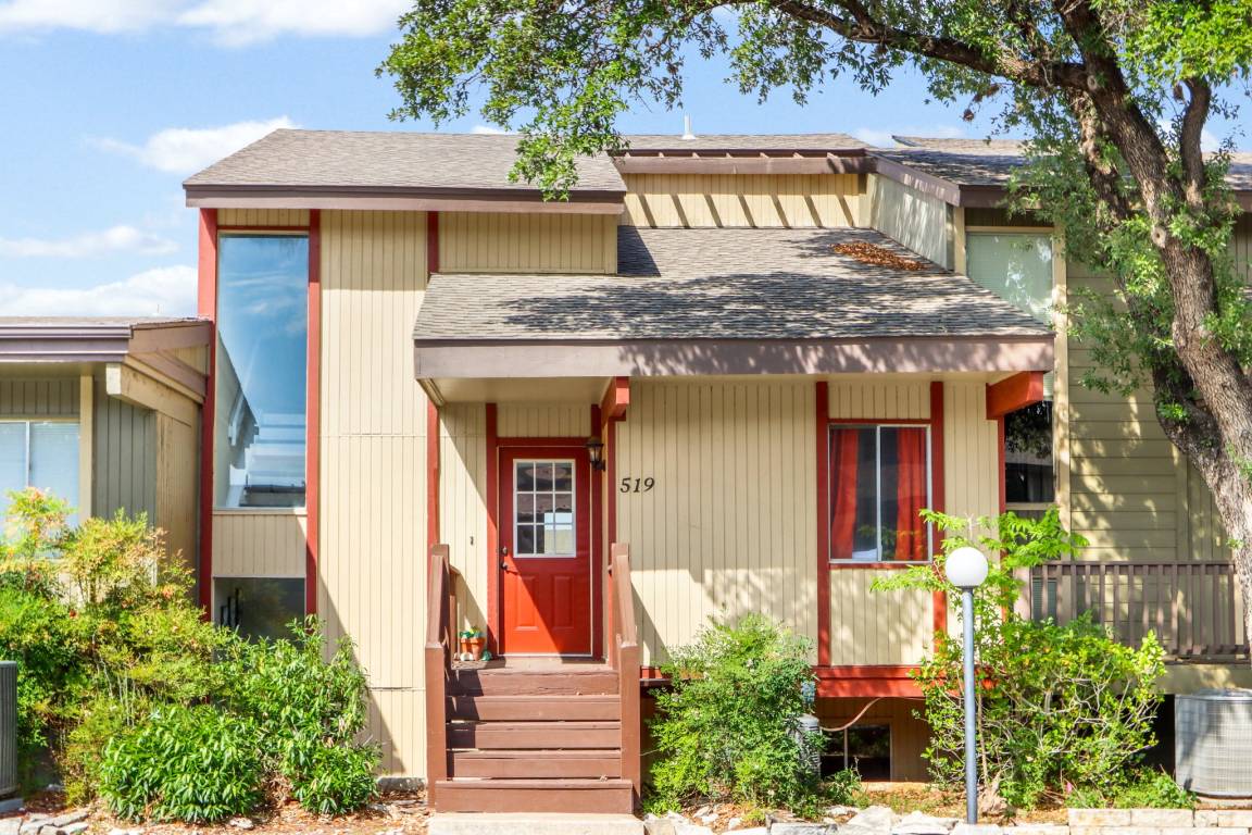 168 M² Condo ∙ 3 Bedrooms ∙ 8 Guests - Lago Vista, TX