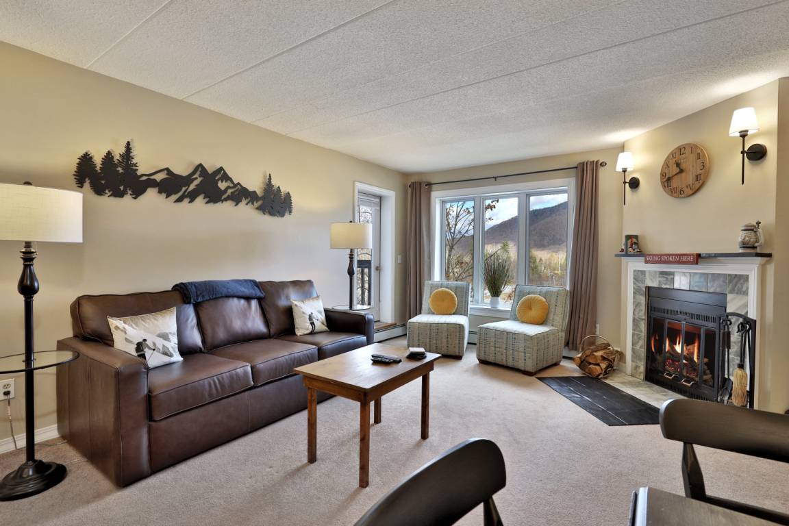 84 M² Apartamento ∙ 1 Habitación ∙ 4 Huéspedes - Rutland