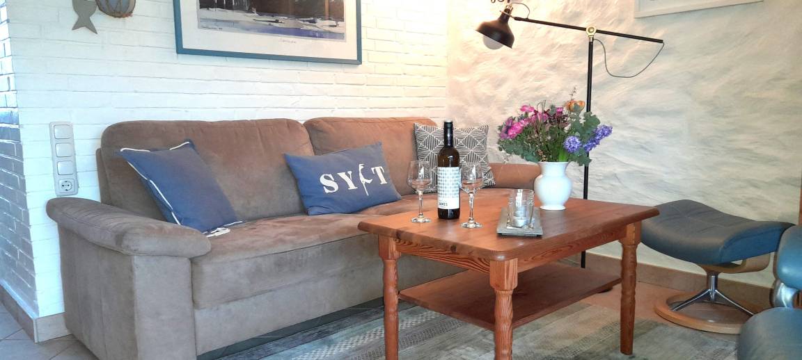 70 平方米 房子 ∙ 2客房 ∙ 4客人 - 敘爾特島