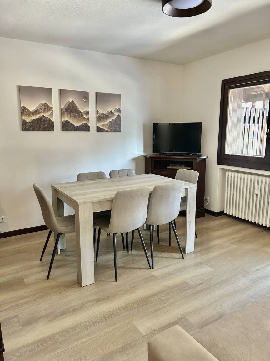 52 M² Apartment ∙ 2 Bedrooms ∙ 4 Guests - Madonna di Campiglio