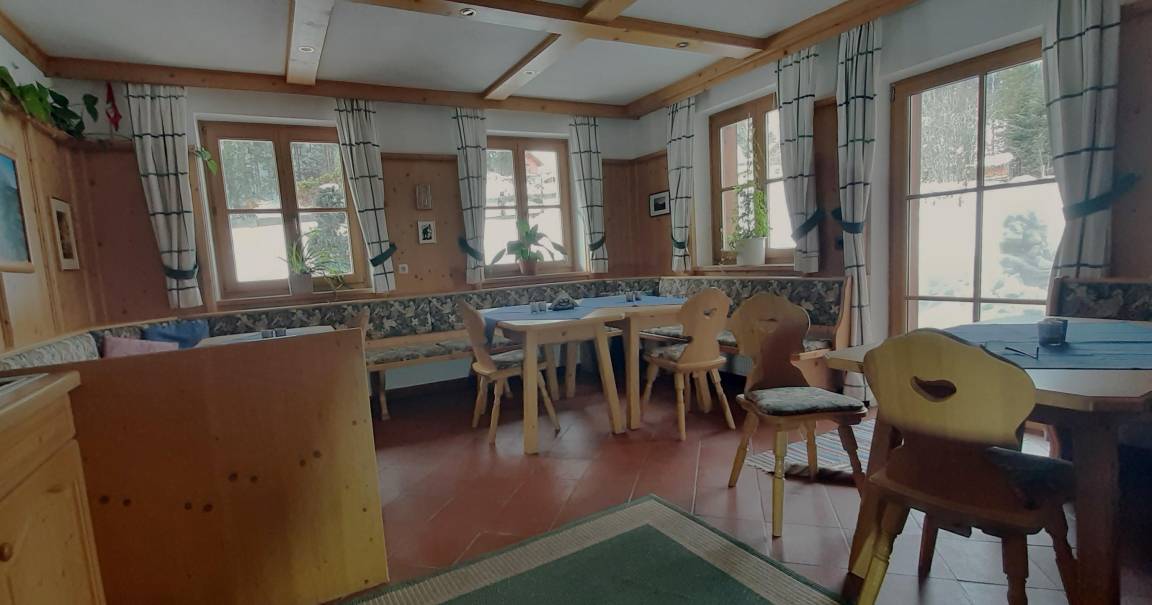 80 M² Apartamento ∙ 2 Habitaciones ∙ 4 Huéspedes - Hochkönig