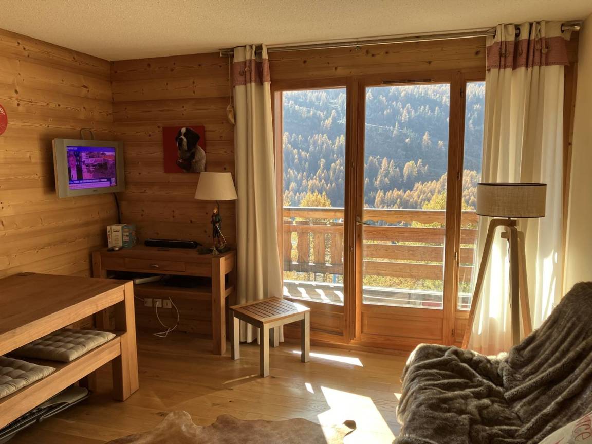 36 M² Appartement ∙ 1 Chambre ∙ 3 Personnes - Isola