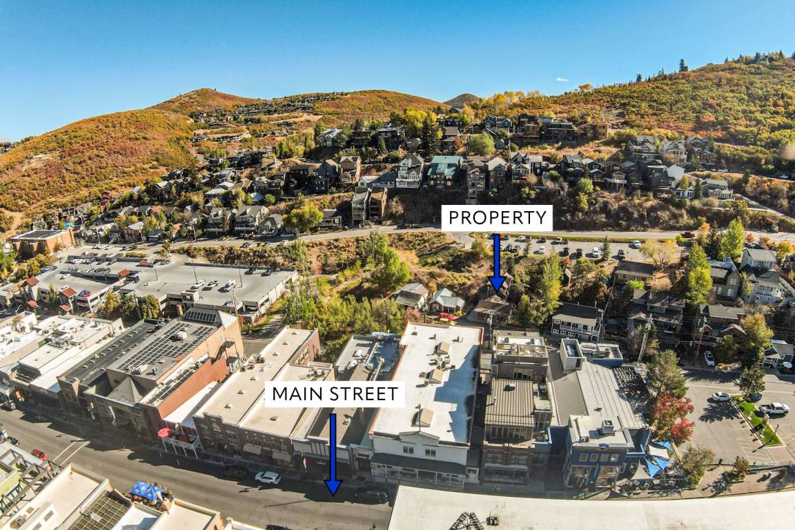 279 M² House ∙ 5 Bedrooms ∙ 12 Guests - Park City, UT