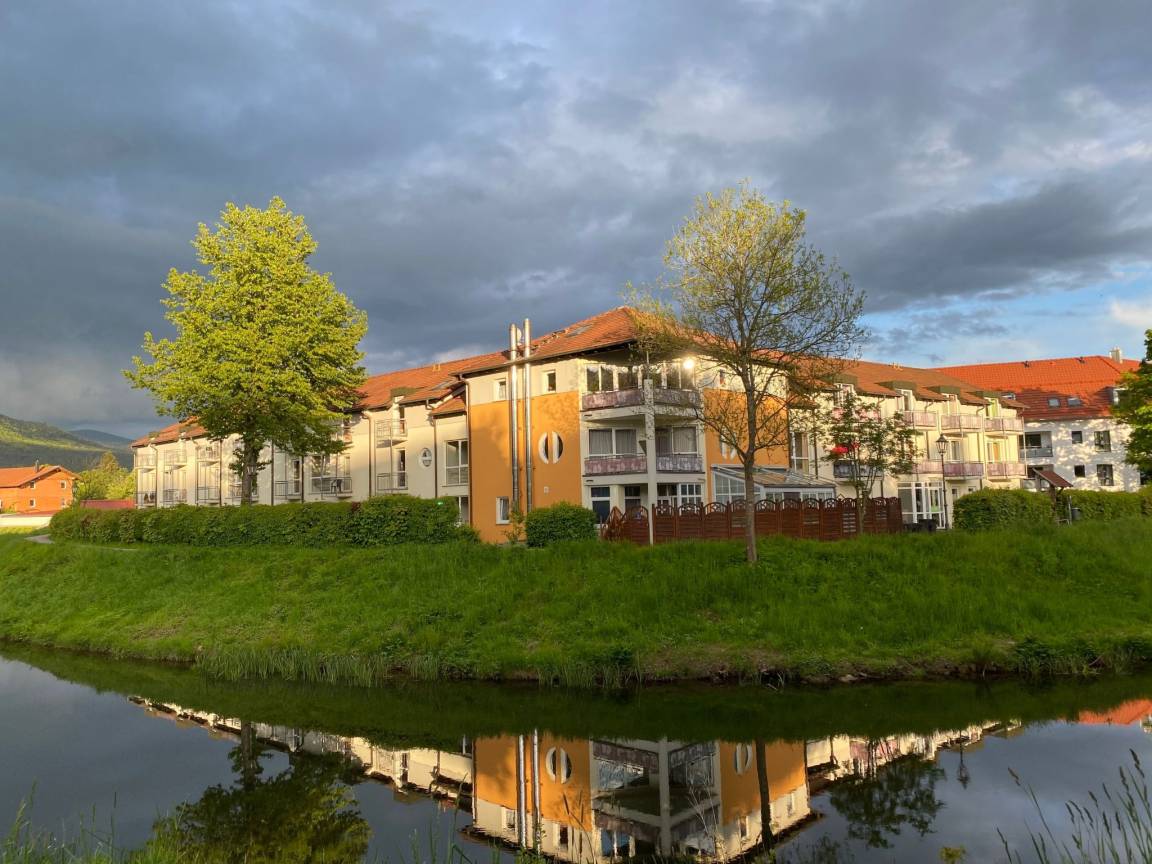 45 M² Appartement ∙ 1 Chambre ∙ 2 Personnes - Bad Kötzting