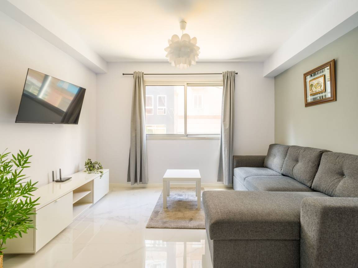 60 M² House ∙ 1 Bedroom ∙ 2 Guests - 拉斯帕爾馬斯
