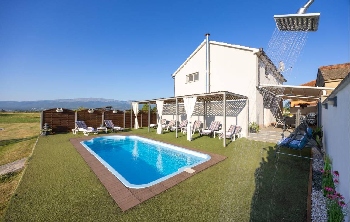 110 M² Casa ∙ 3 Camere Da Letto ∙ 8 Ospiti - Treglia