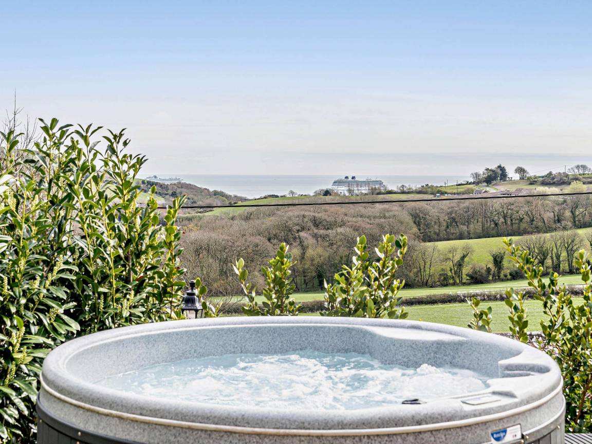 Cottage ∙ 1 Bedroom ∙ 2 Guests - Dorset