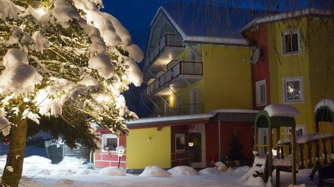 45 M² Apartamento ∙ 2 Habitaciones ∙ 4 Huéspedes - Kranjska Gora