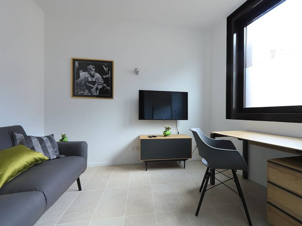 56 M² Apartamento ∙ 1 Habitación ∙ 2 Huéspedes - Bonn