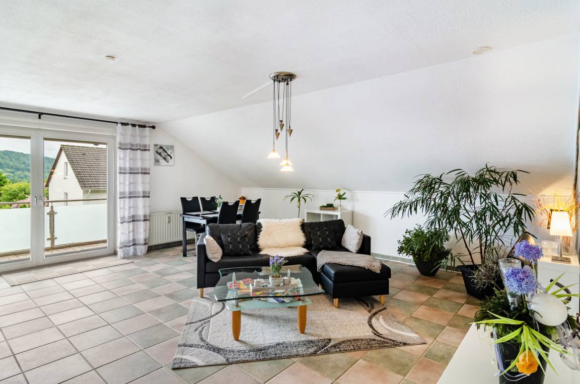 89 M² House ∙ 2 Bedrooms ∙ 5 Guests - Kassel