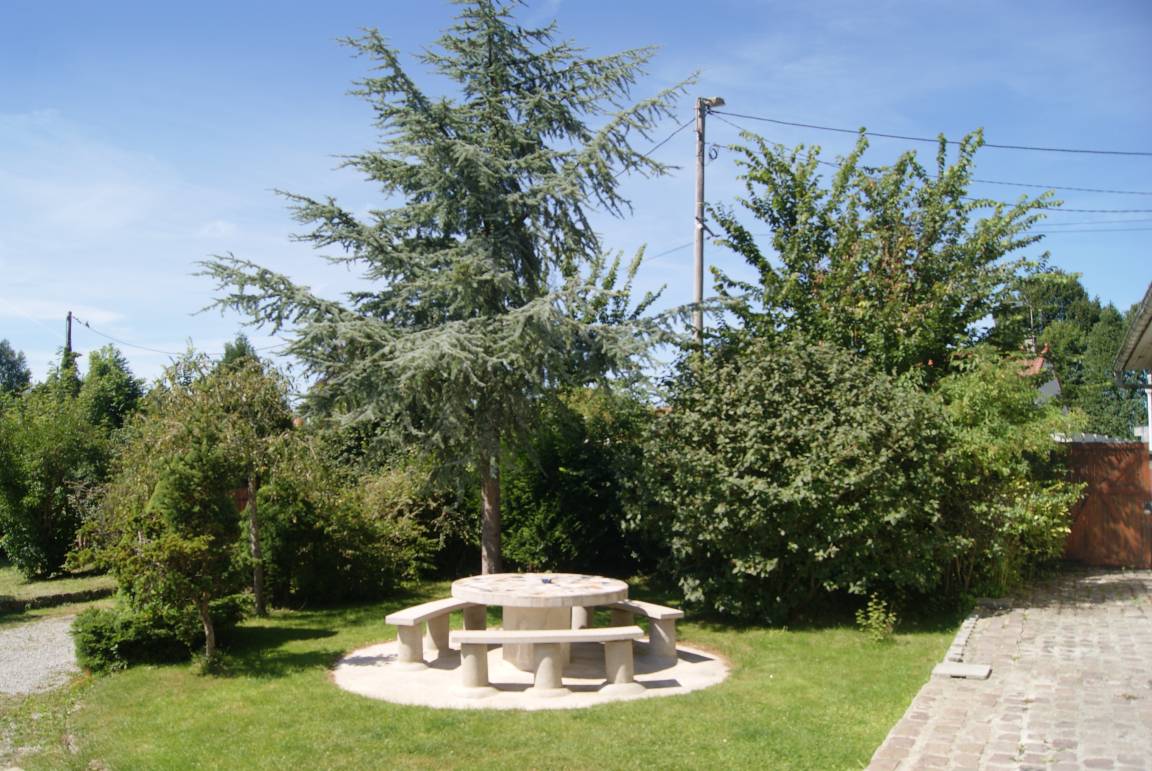 120 M² House ∙ 5 Bedrooms ∙ 15 Guests - Wimereux