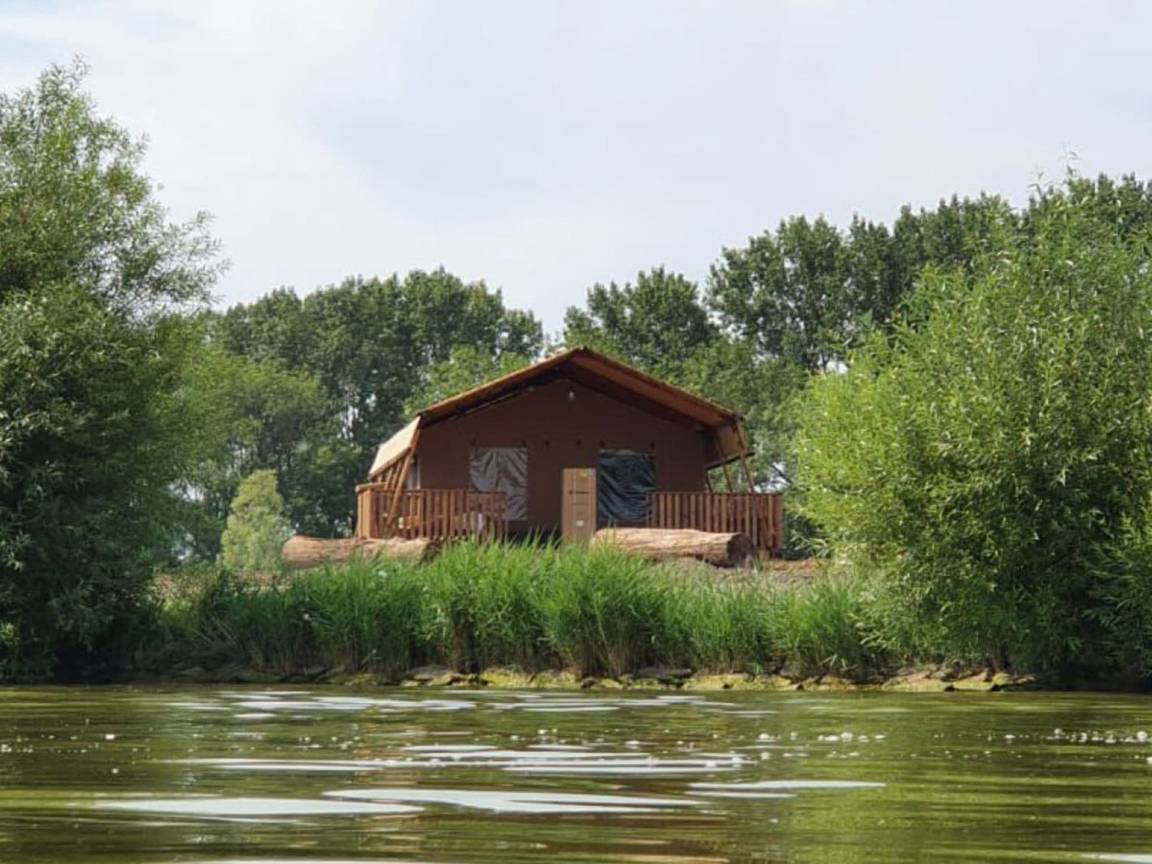 Ferienhaus ∙ 1 Schlafzimmer ∙ 5 Gäste - Enkhuizen