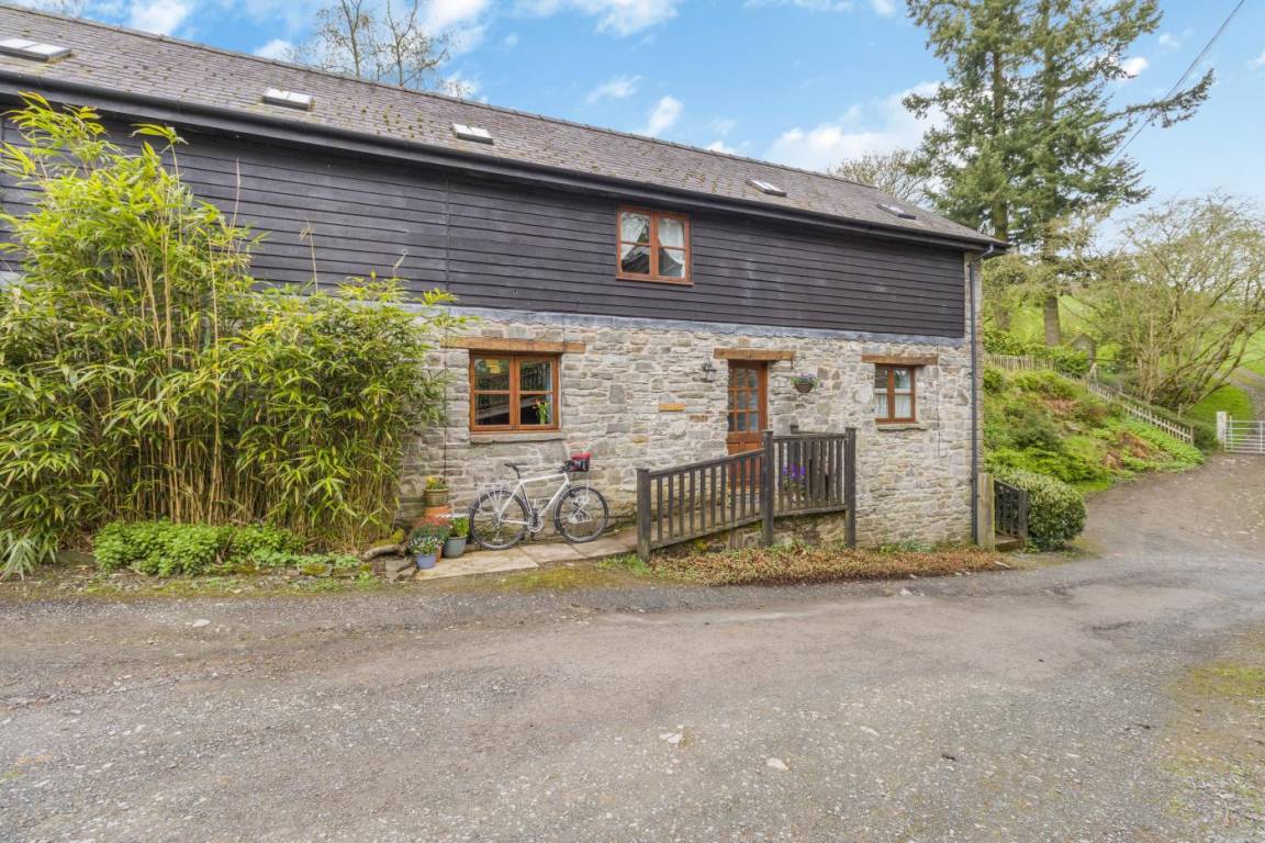 Cottage ∙ 4 Bedrooms ∙ 5 Guests - Kerry