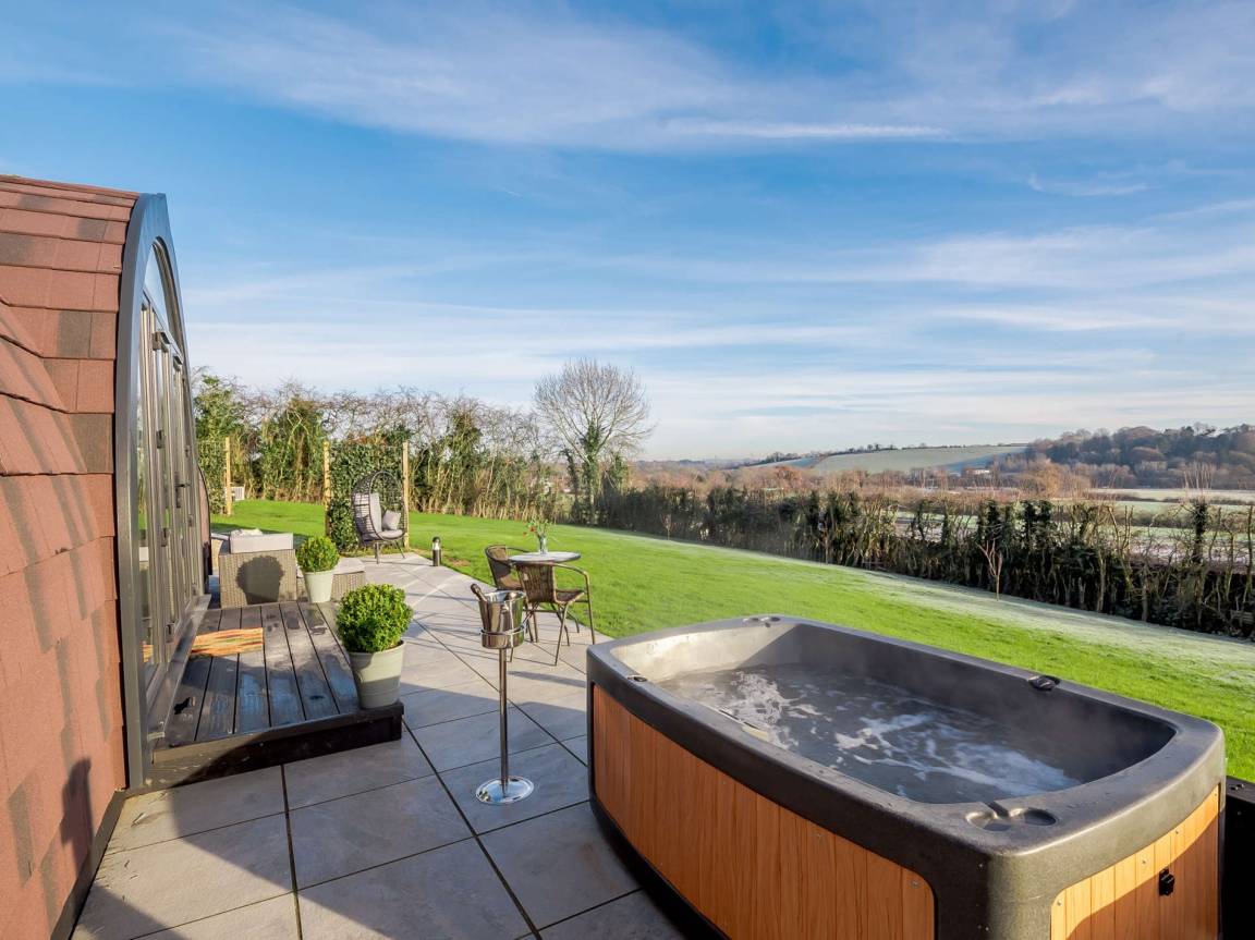 Cottage ∙ 1 Bedroom ∙ 2 Guests - Belper