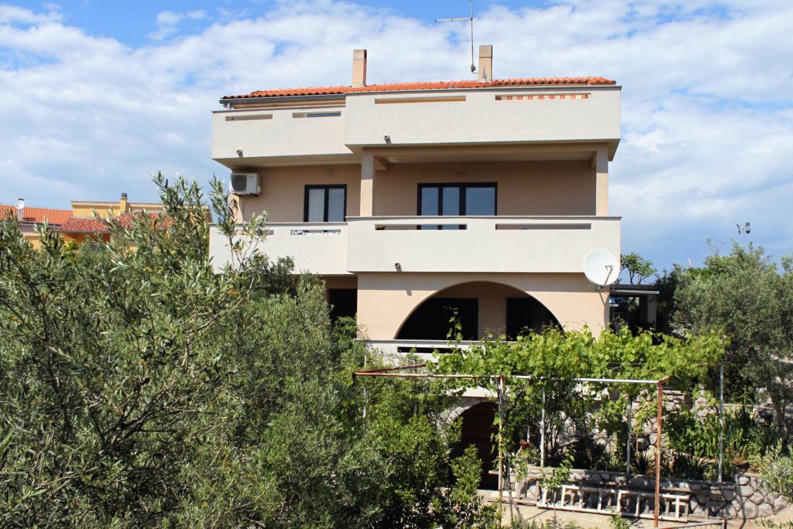 40 M² Apartment ∙ 1 Bedroom ∙ 2 Guests - Krk