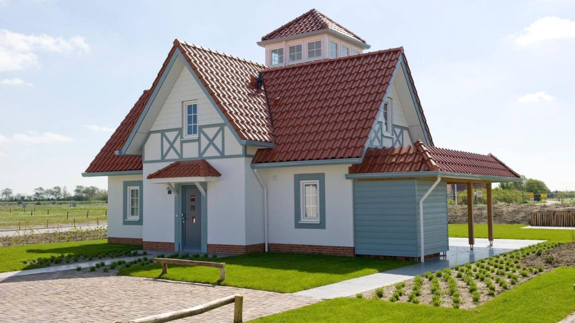 130 M² Appartement ∙ 4 Chambres ∙ 9 Personnes - Cadzand