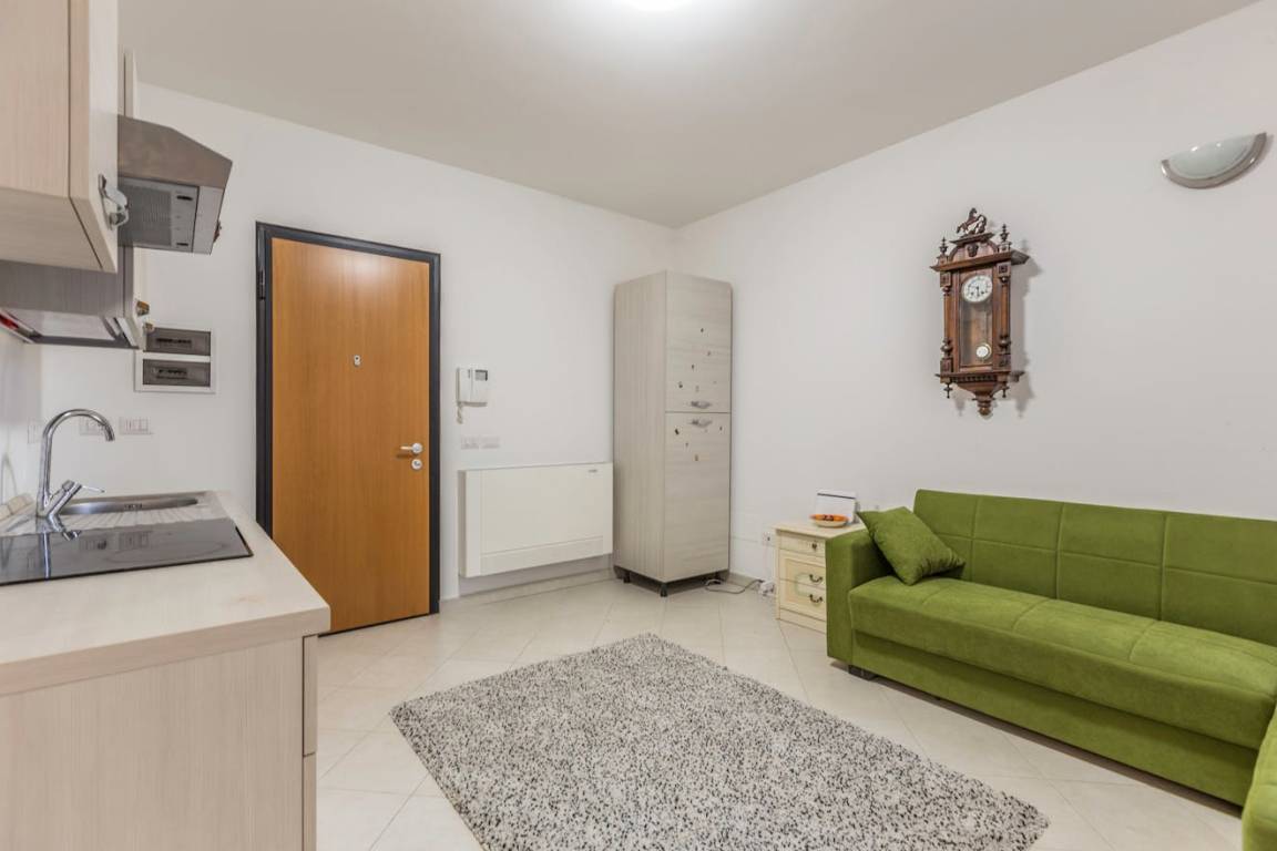 35 M² Apartamento ∙ 2 Huéspedes - Bologna