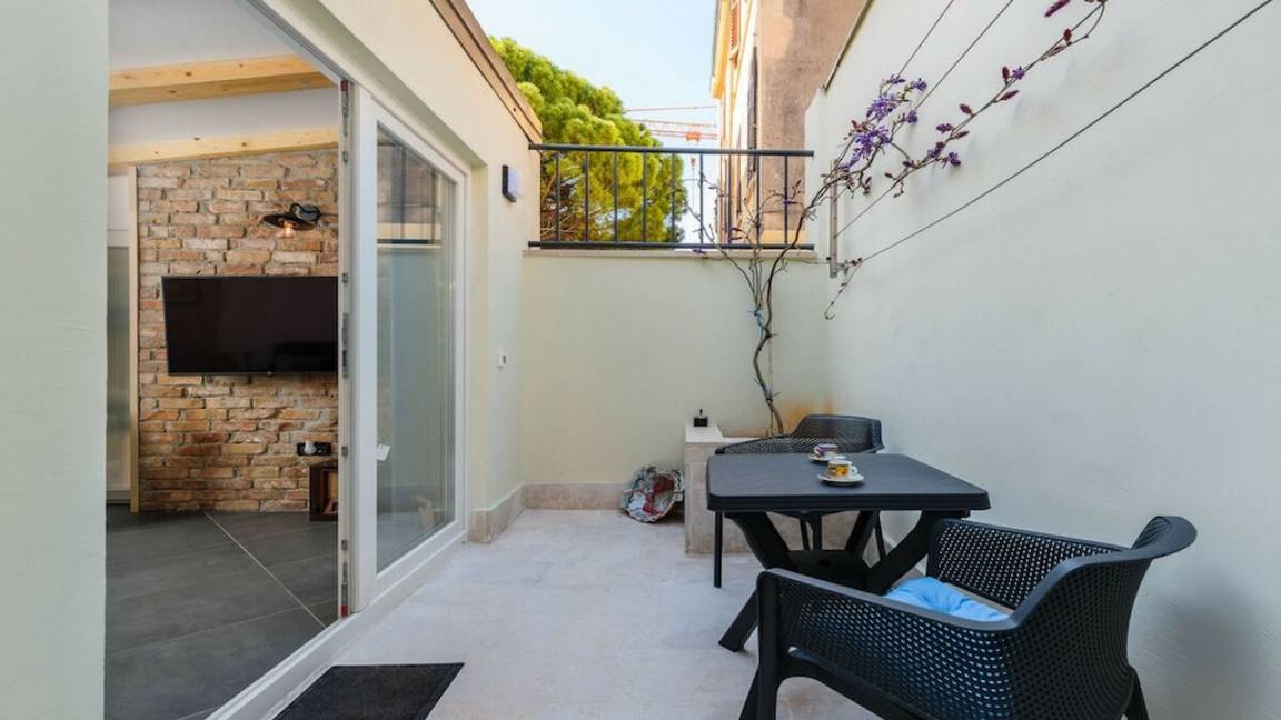 35 M² House ∙ 1 Bedroom ∙ 2 Guests - Poreč