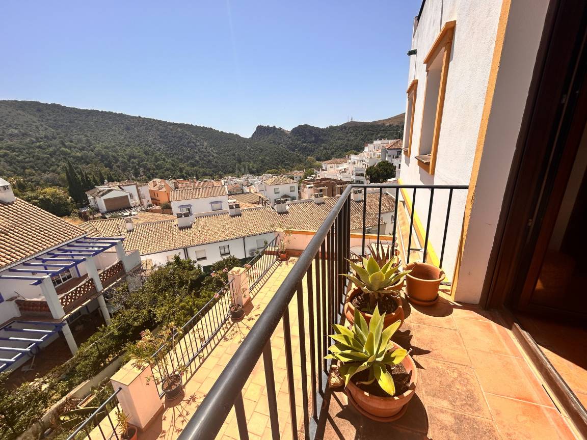 90 M² Appartement ∙ 2 Chambres ∙ 4 Personnes - Costa del Sol