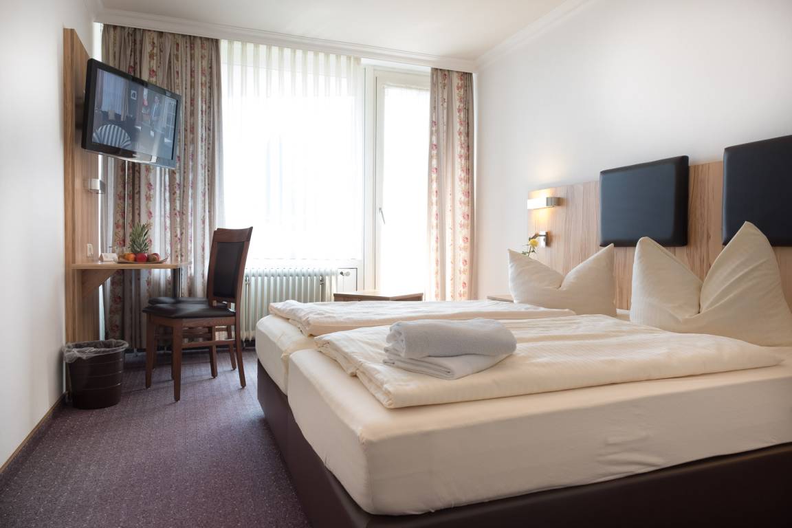 Private Room ∙ 1 Bedroom ∙ 2 Guests - Saalburg-Ebersdorf