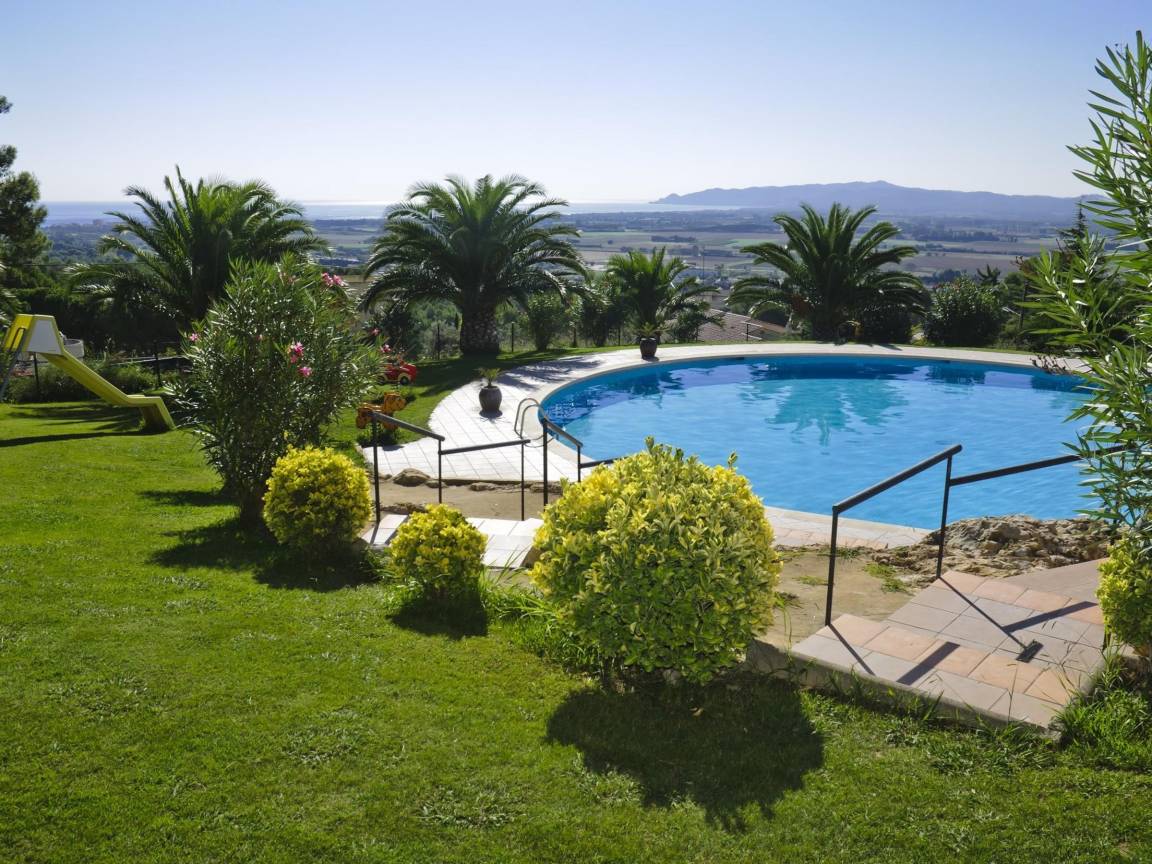 45 M² Apartamento ∙ 1 Quarto ∙ 4 Hóspedes - Peratallada