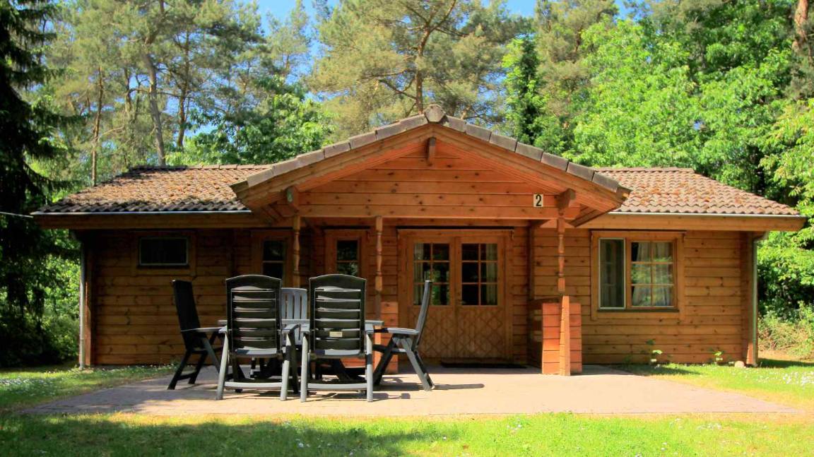 75 M² Ferienhaus ∙ 3 Schlafzimmer ∙ 6 Gäste - Lochem