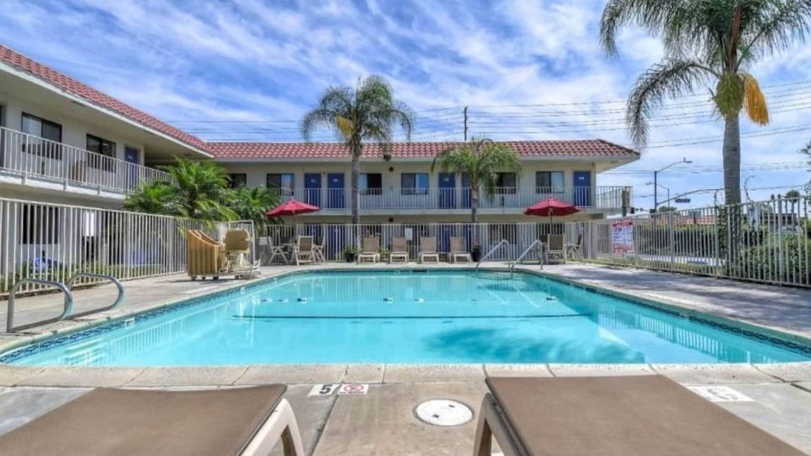 19 M² Apartment ∙ 1 Bedroom ∙ 2 Guests - Corona, CA