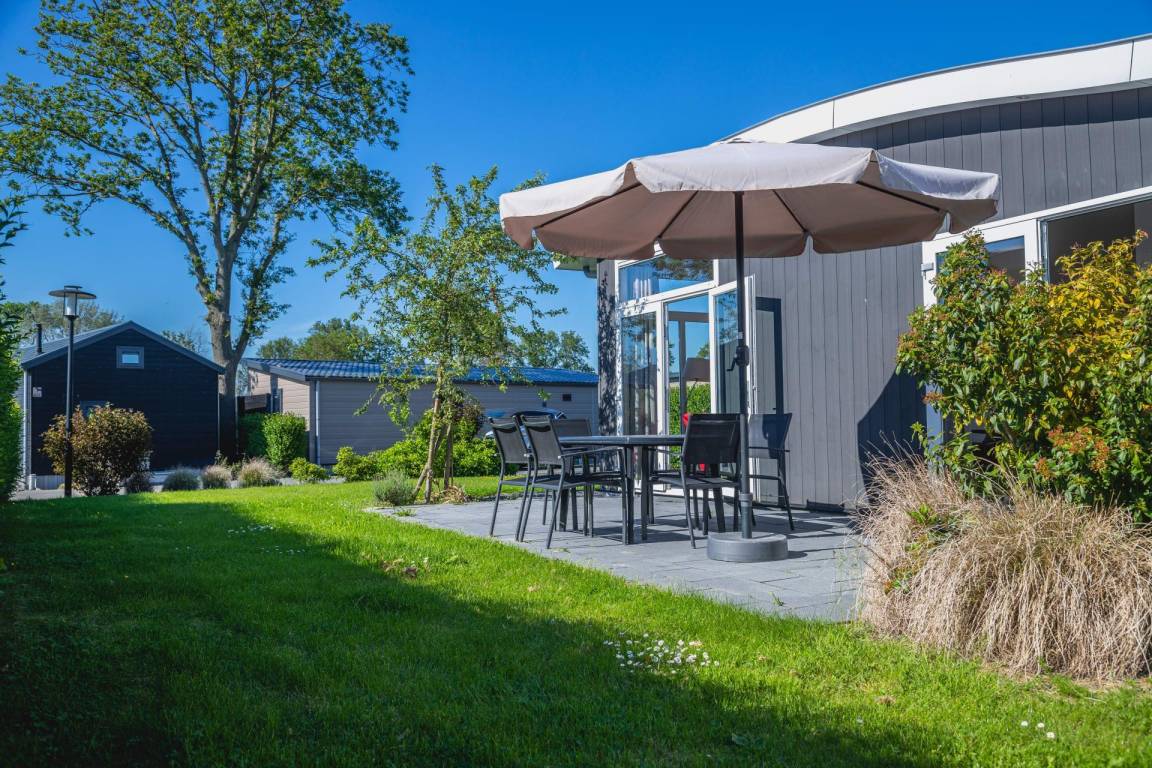 Bungalow ∙ 3 Habitaciones ∙ 6 Huéspedes - Zaandam