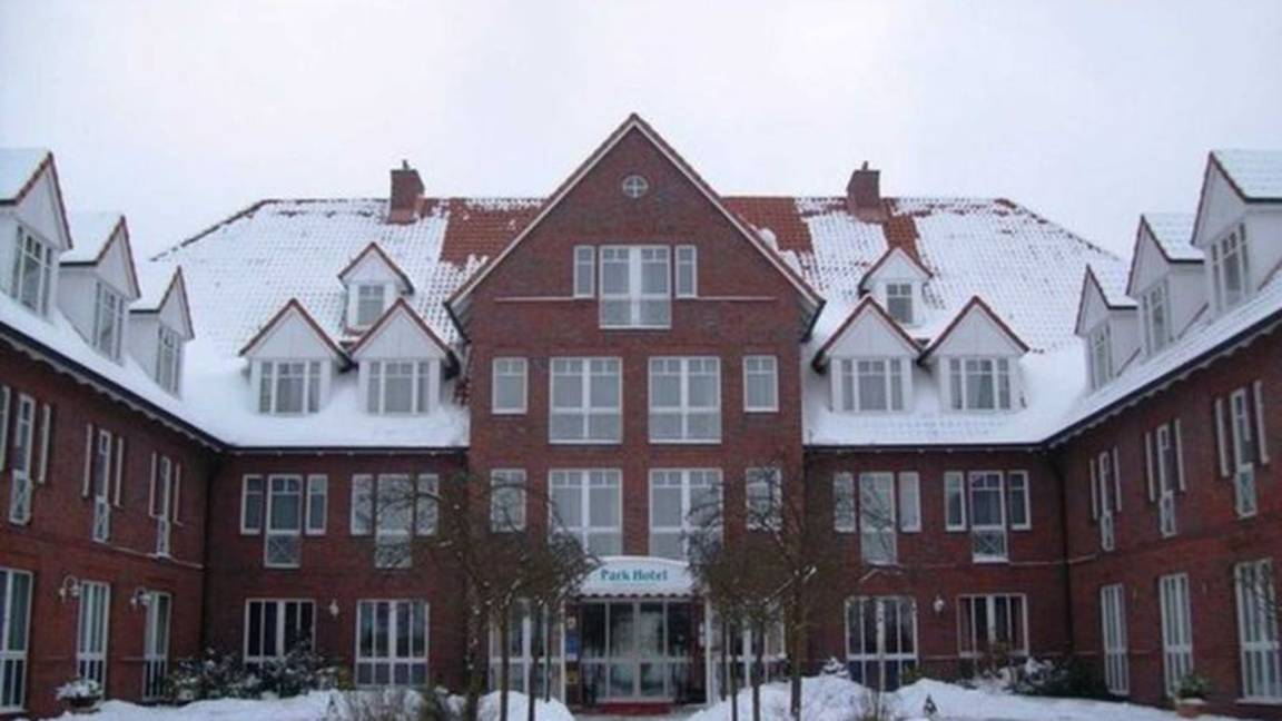 22 M² Hotel ∙ 2 Guests - Neustrelitz